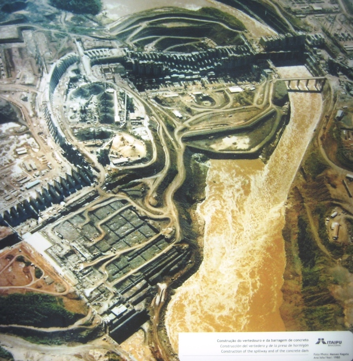 Itaipu – Sua História em Fotos – Saber Fazer